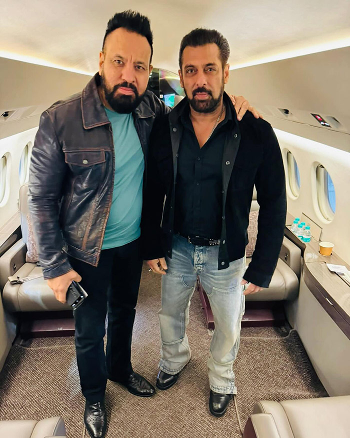 Highest Paid Bollywood Bodyguards, Highest Paid Bodyguard List, Shah Rukh Khan Bodyguard Salary ...