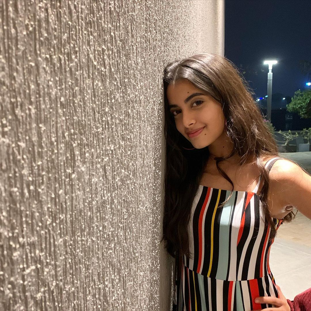 Rhea Singha Childhood Photos, Rhea Singha Unseen Pics, Miss Universe ...