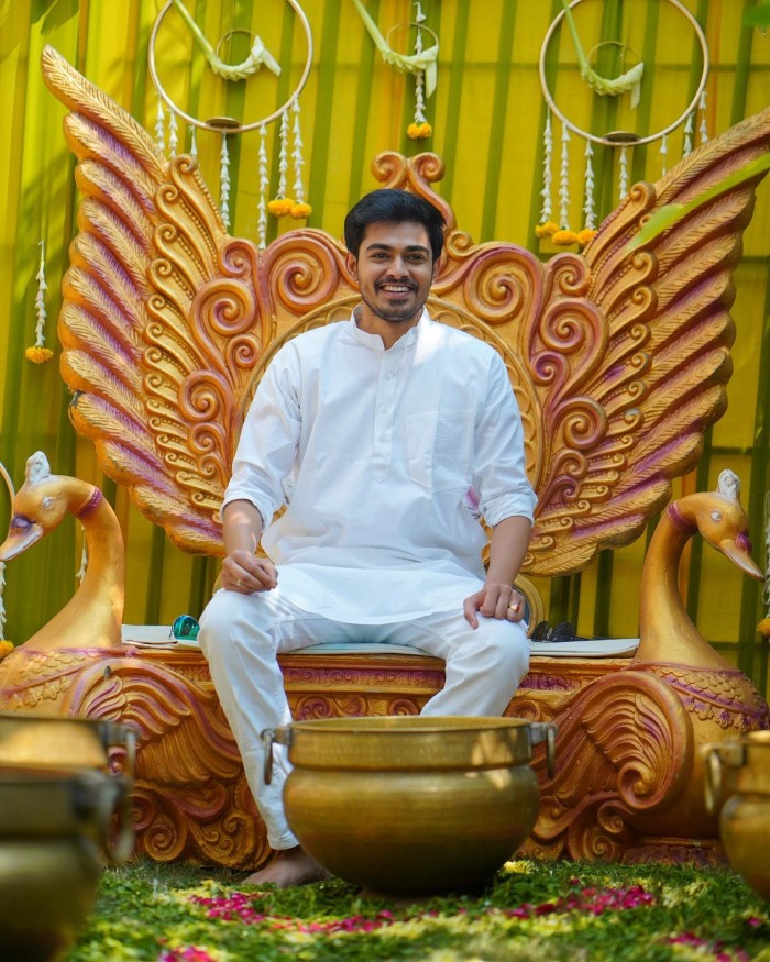 Naga Manikanta Photos: Find Latest HD Images, Pictures, Stills & Pics ...