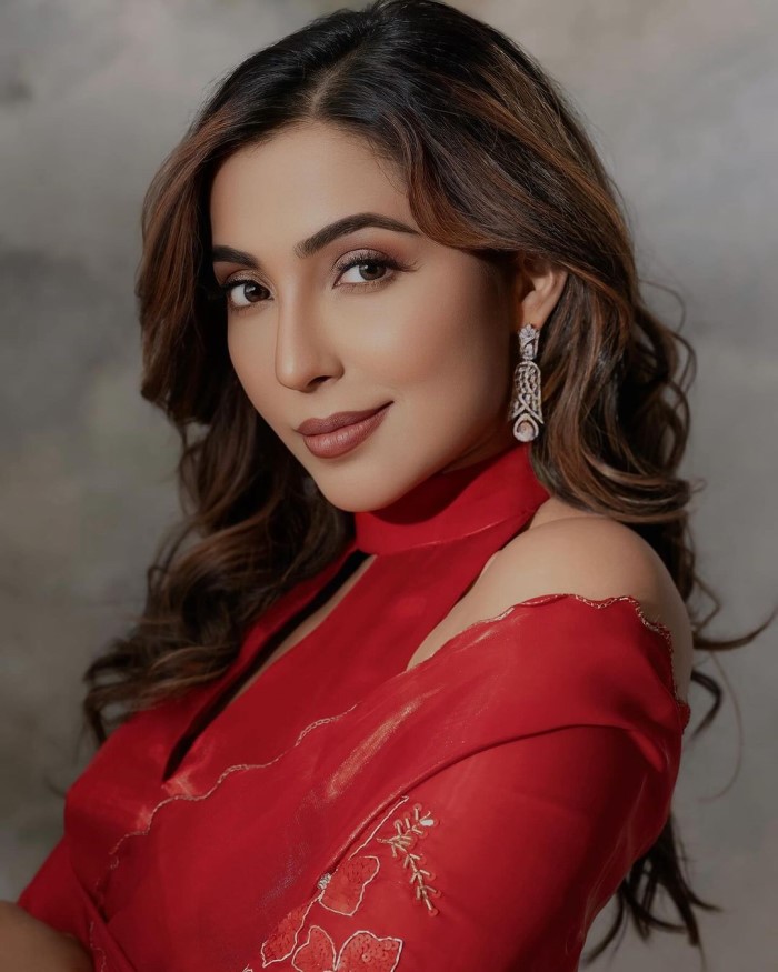 Parvati Venugopal Nair Latest Photos, Parvati Venugopal Nair Saree Pics ...