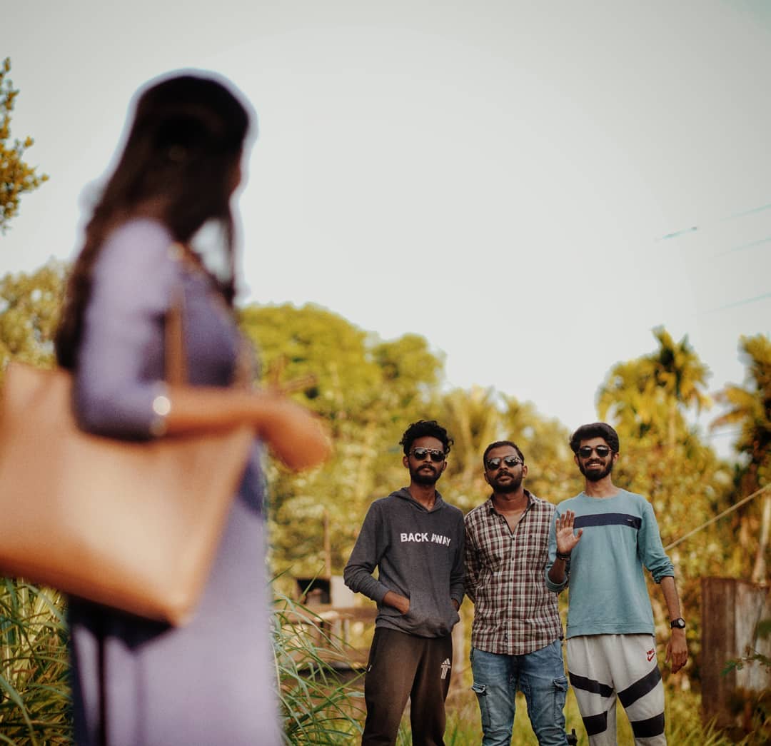 Anand Menen, the director of Vaazha – Biopic of a Billion Boys, is ...