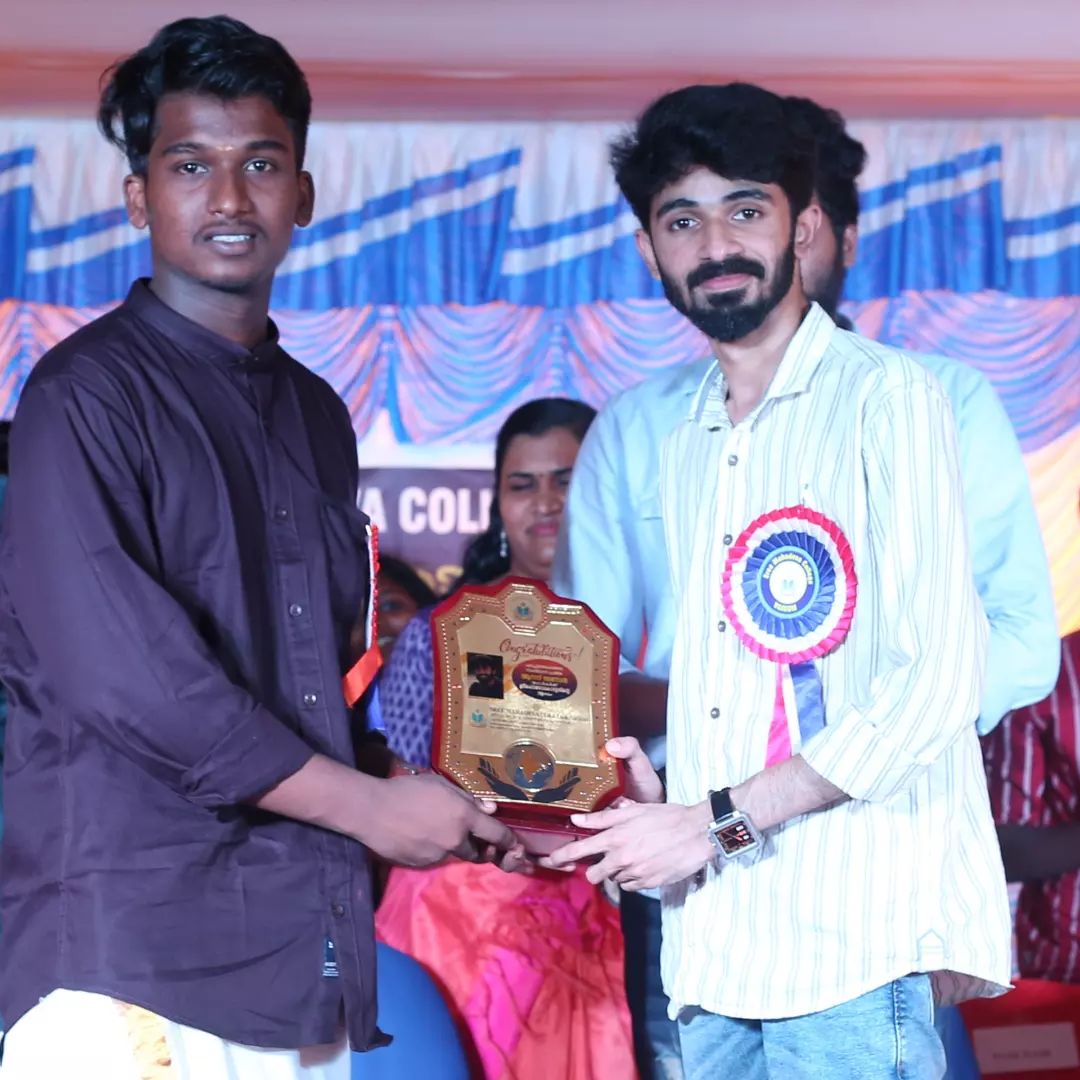 Anand Menen, the director of Vaazha – Biopic of a Billion Boys, is ...