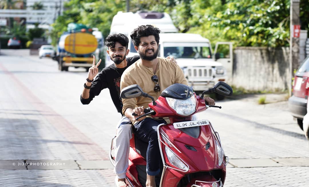 Anand Menen, the director of Vaazha – Biopic of a Billion Boys, is ...