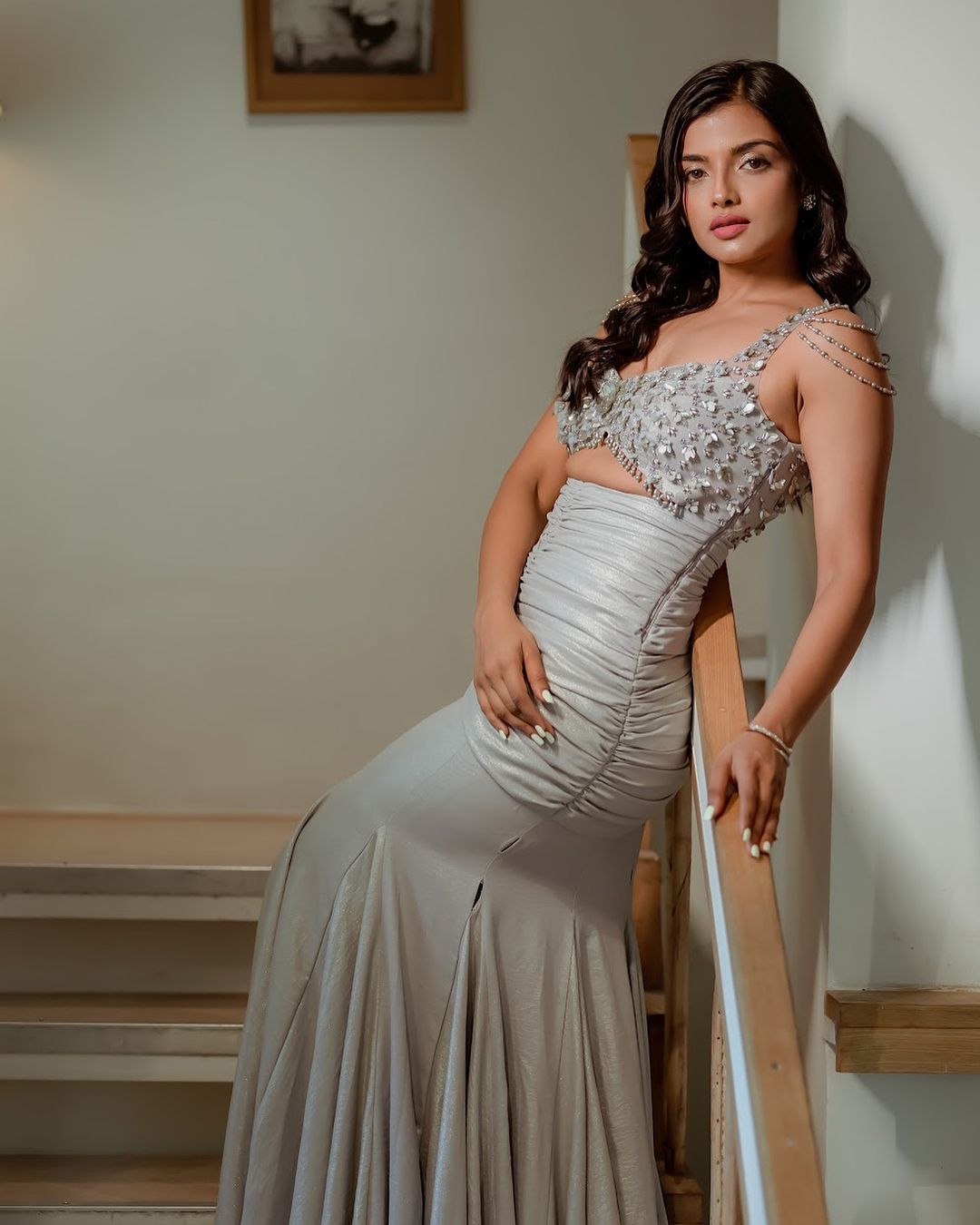 Ashna Zaveri Latest Photos, Ashna Zaveri Images, Ashna Zaveri Instagram ...