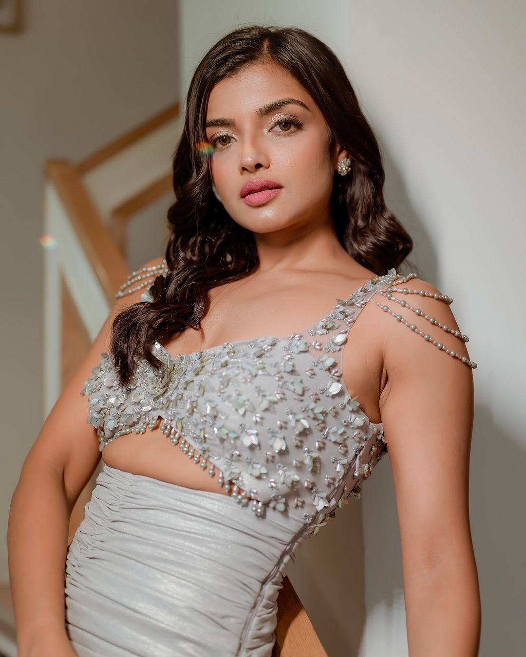 Ashna Zaveri Latest Photos, Ashna Zaveri Images, Ashna Zaveri Instagram ...