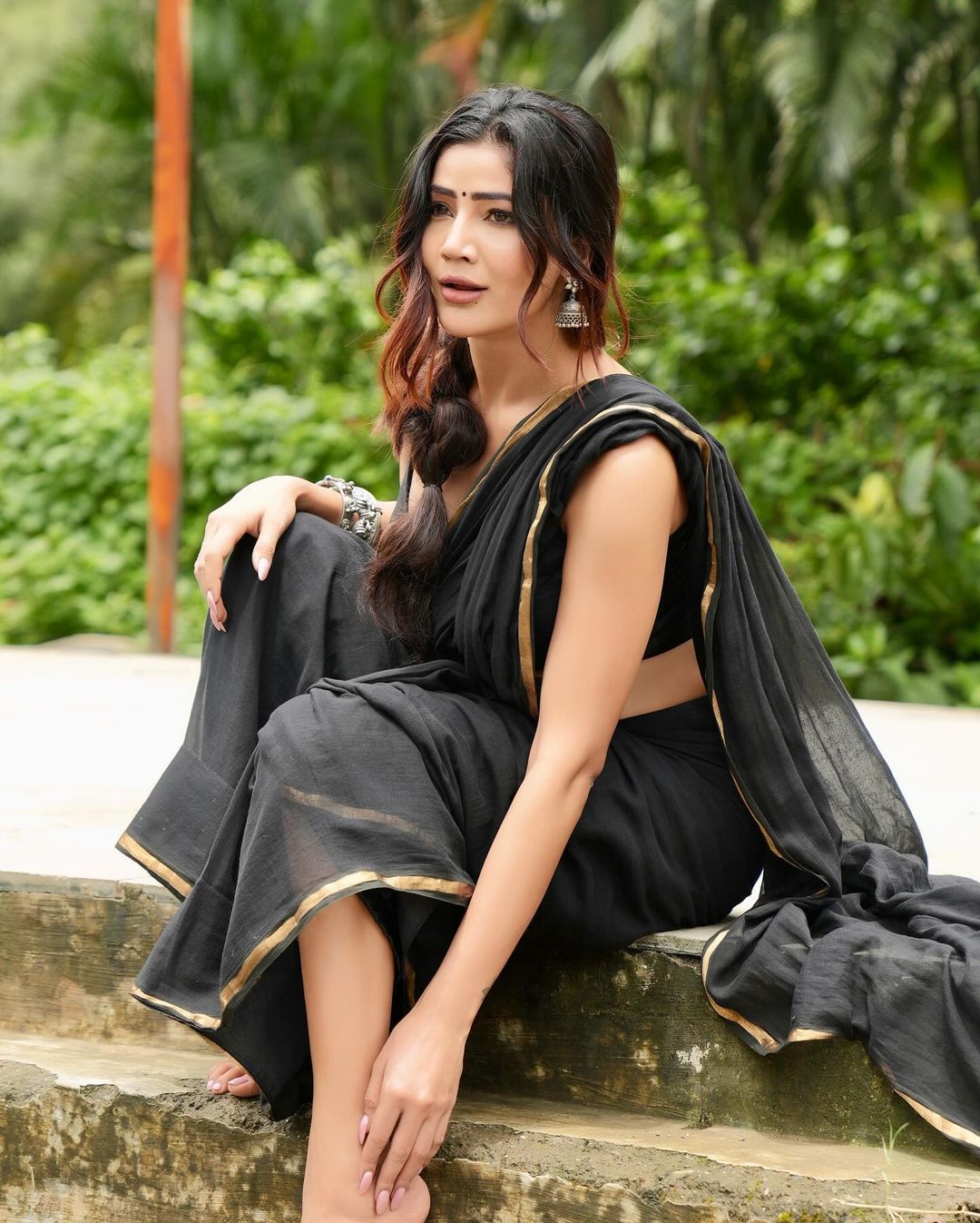 Soniya Bansal Photos: Find Latest HD Images, Pictures, Stills & Pics ...