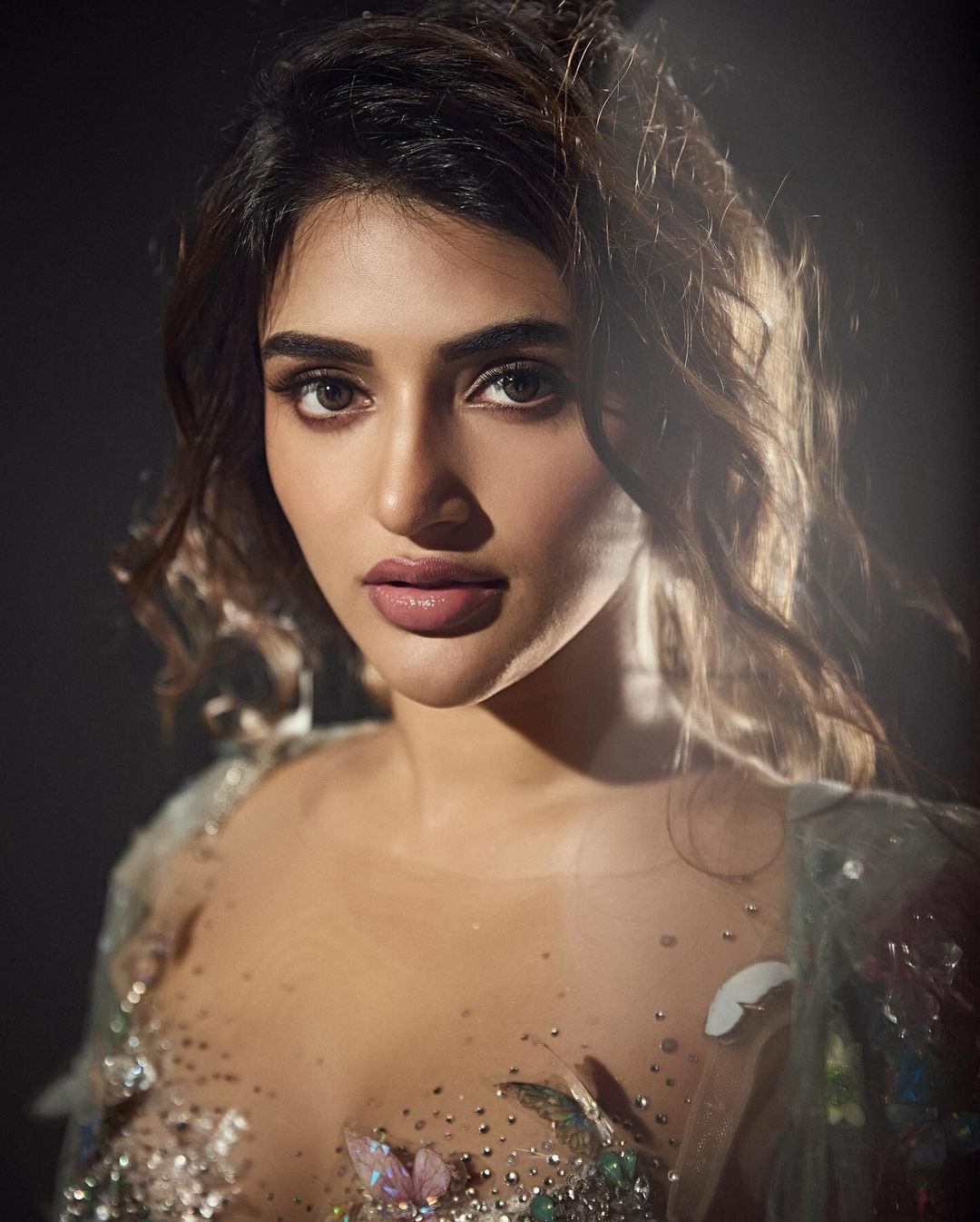 Sreeleela Latest Photos, Sreeleela Instagram, Sreeleela Images ...