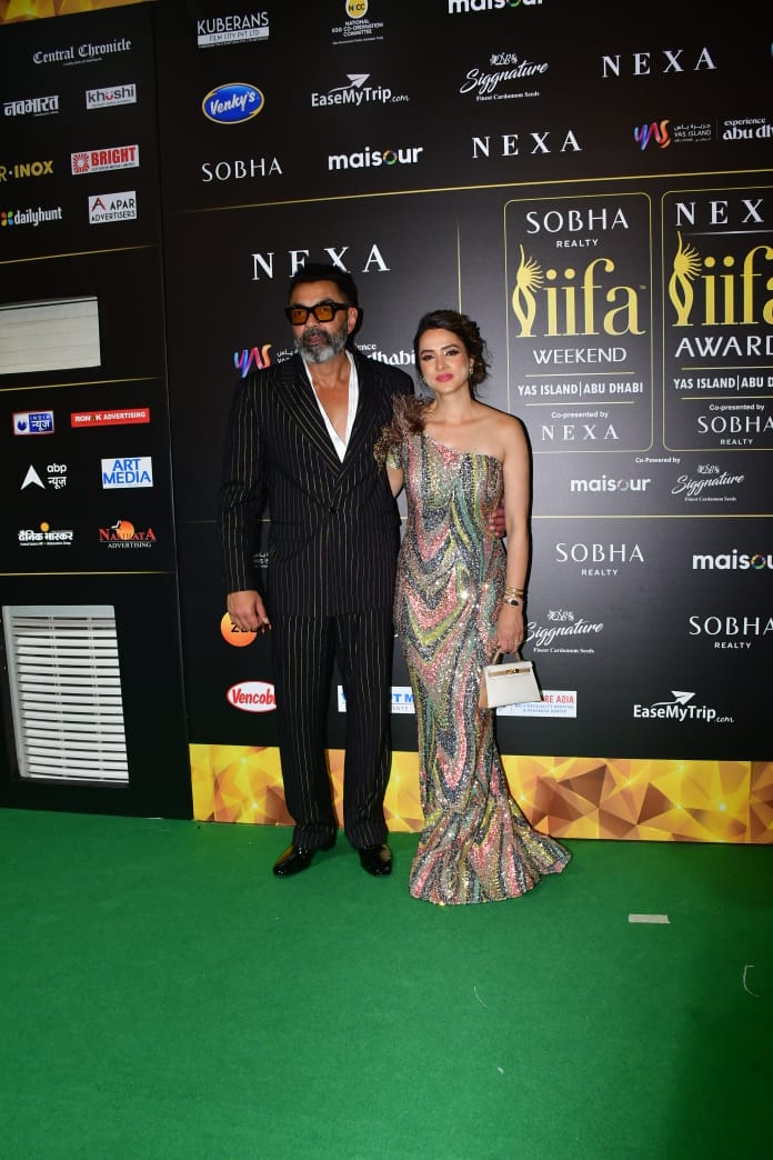 IIFA 2024 Awards | IIFA 2024 Best Dressed | IIFA 2024 Worst Dressed ...