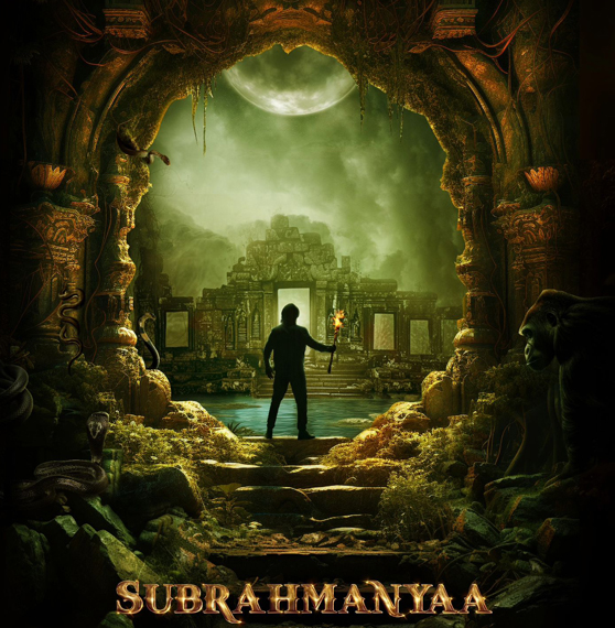 Subrahmanyaa Movie, Cast, Crew, Story, Review - Filmibeat