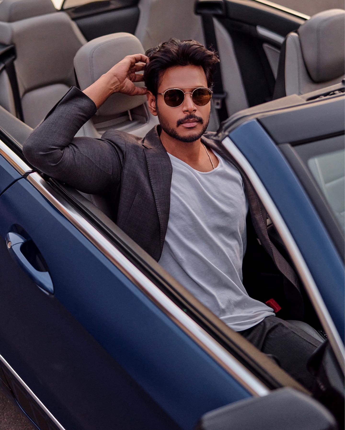 110+ Sundeep Kishan Photos: Find Latest HD Images, Pictures, Stills ...