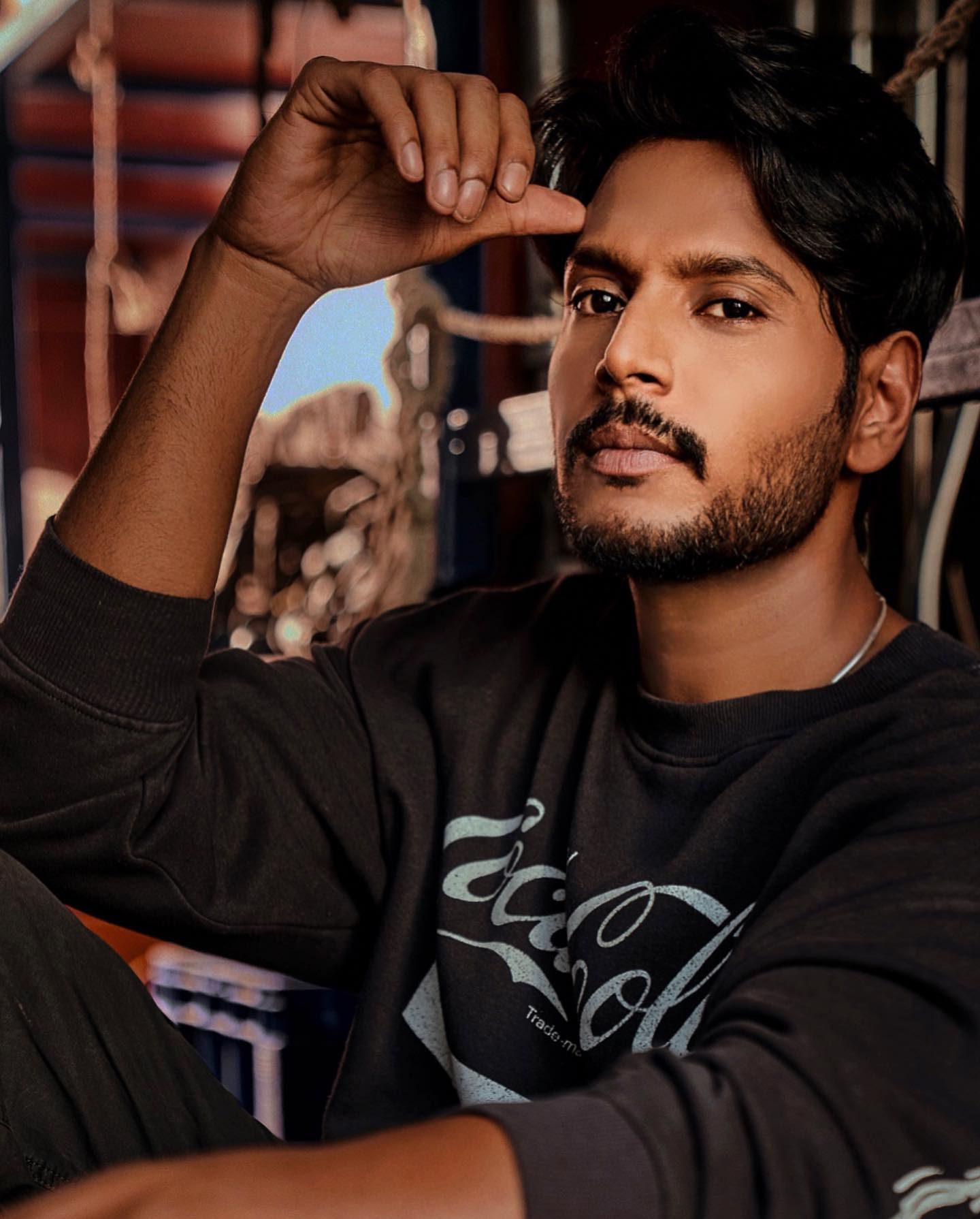 110+ Sundeep Kishan Photos: Find Latest HD Images, Pictures, Stills ...