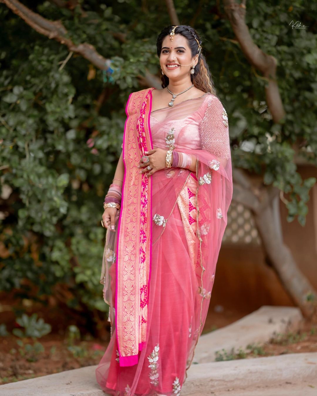 Sravanthi Chokarapu Latest Photos, Sravanthi Chokarapu Instagram ...