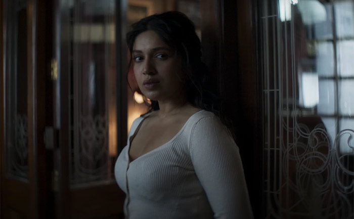 The Lady Killer OTT Release: Arjun Kapoor-Bhumi Pednekar's Hit C*ime ...
