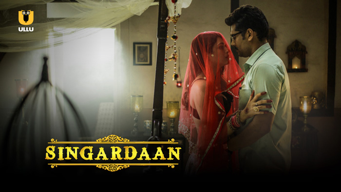 Top Ullu Web Series To Watch | Top 10 Ullu App web series | Charmsukh ...