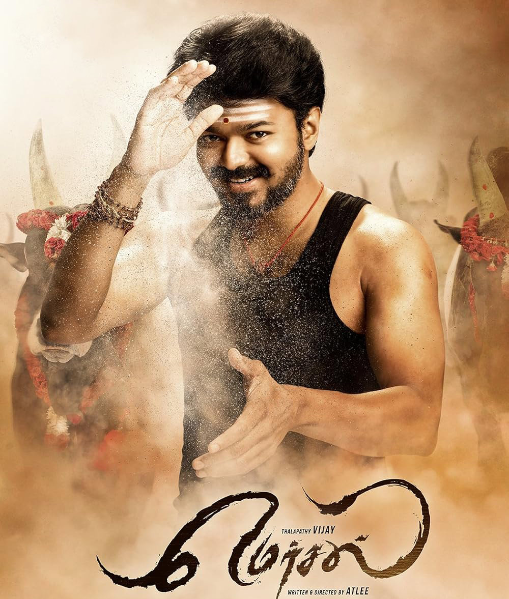 Vijay Thalapathy Hit Movies | Vijay Thalapathy Movies To Watch in 2024 ...