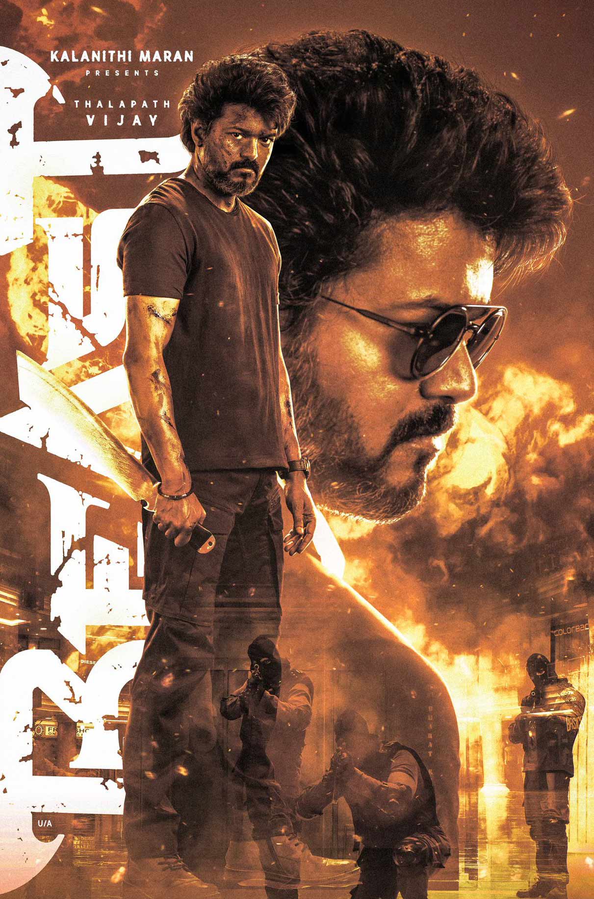 Vijay Thalapathy Hit Movies | Vijay Thalapathy Movies To Watch in 2024 | Vijay Top Action Movies ...