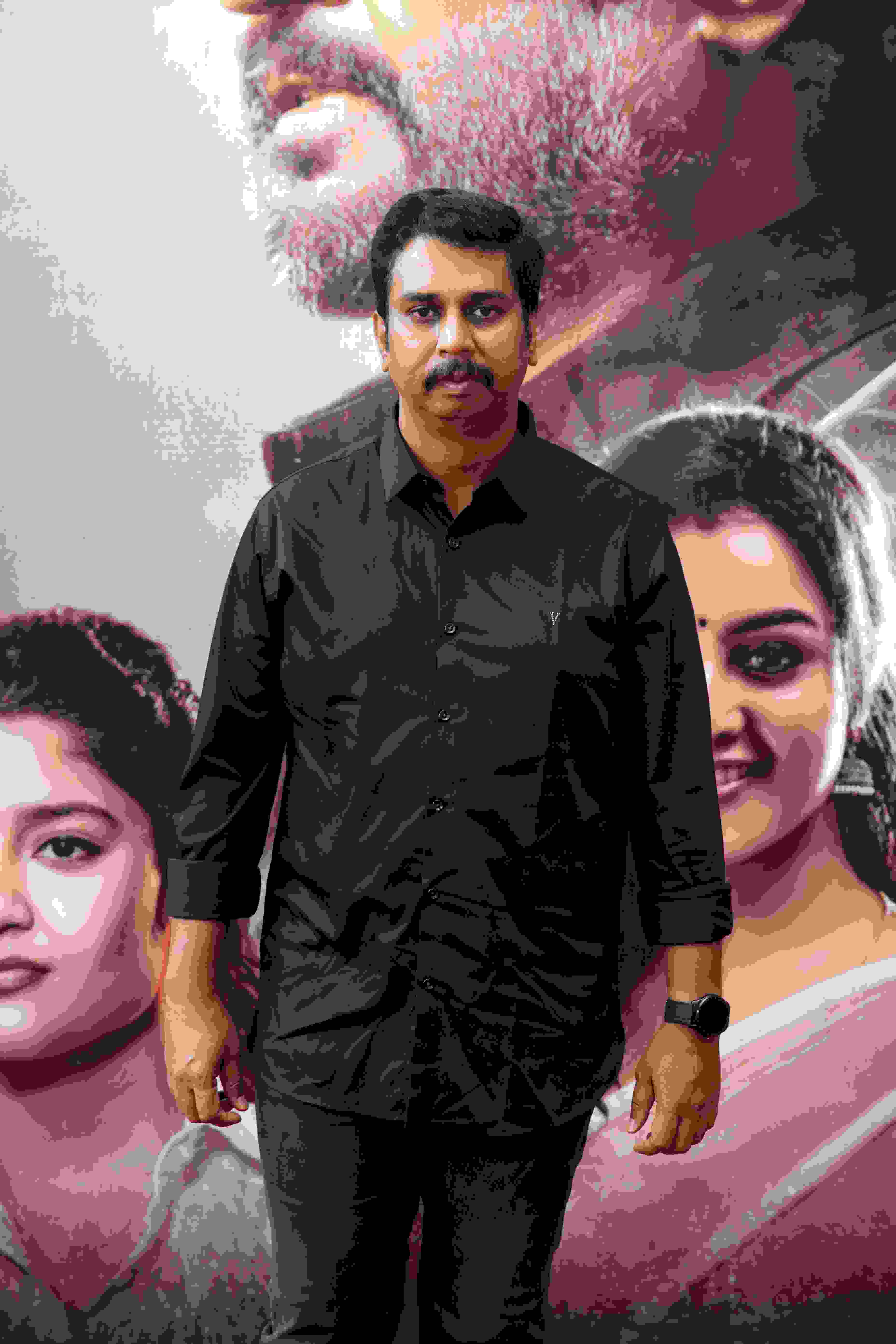 வேட்டையன் இசை வெளியீட்டு விழா.. அசத்தல் புகைப்படங்கள் | Vettaiyan Audio ...