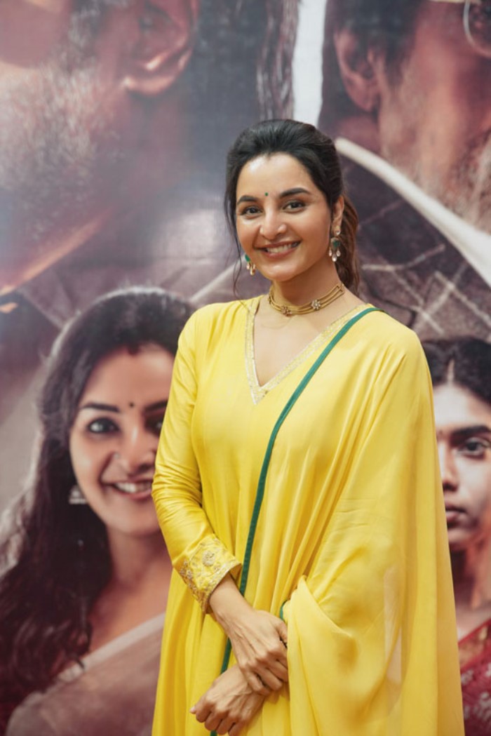 Vettaiyan Movie Audio Launch: A Grand Musical Extravaganza - Filmibeat