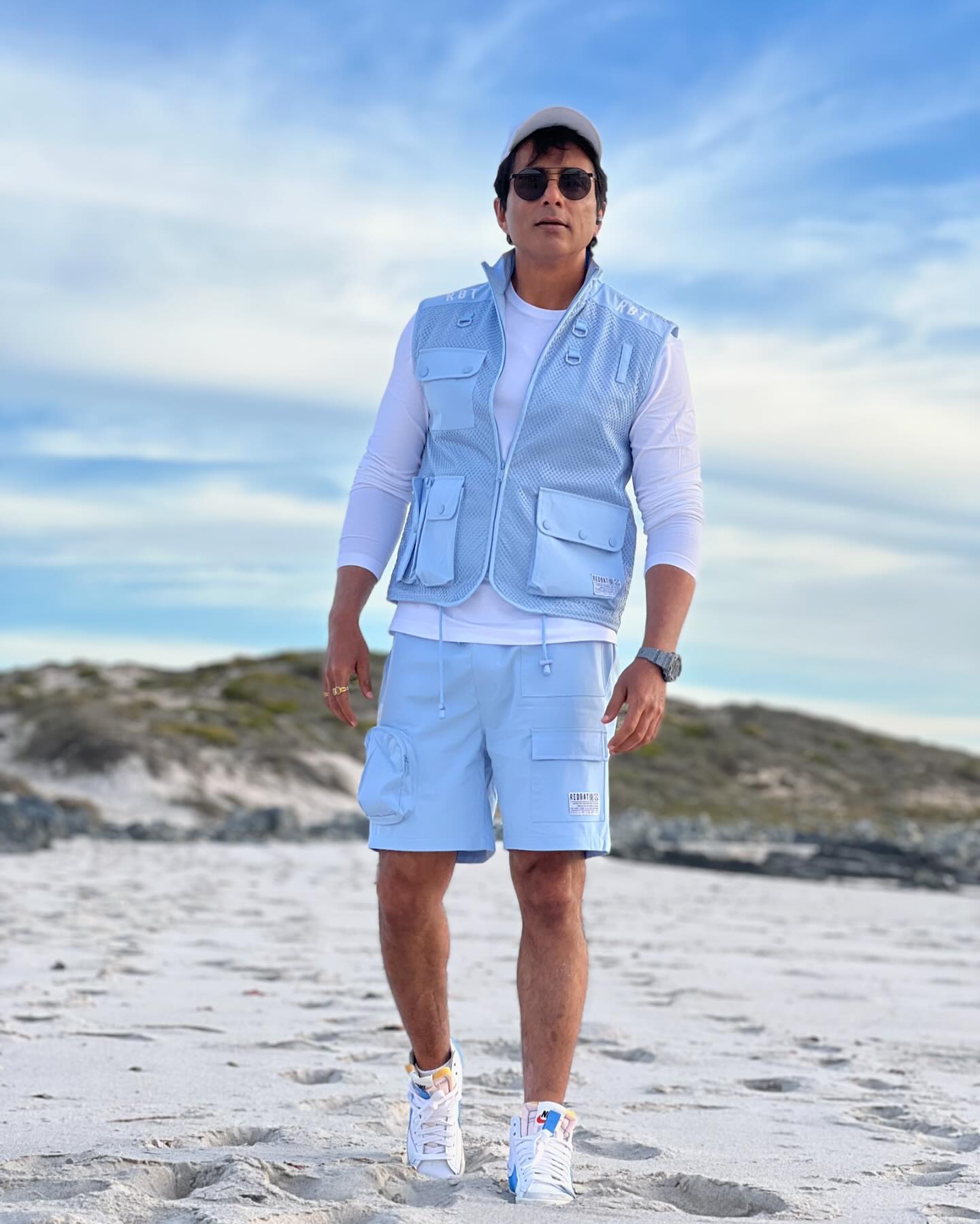 Vicky Kaushal, Taapsee Pannu, Akkineni Nagarjuna & More Indian Stars ...