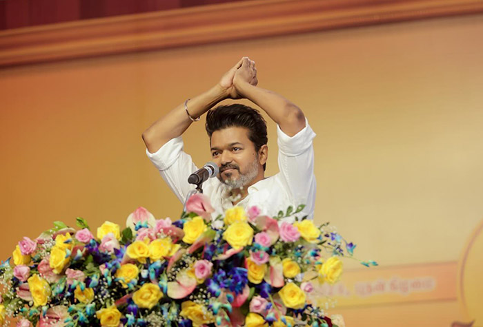 Vijay 69 Update, Thalapathy Vijay 69th Movie Update, Thalapathy 69 Trailer Launch, Thalapathy 69 ...