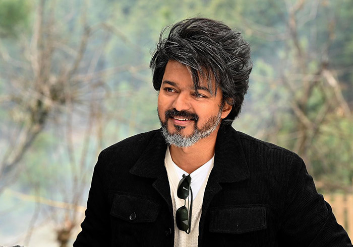 Vijay 69 Update, Thalapathy Vijay 69th Movie Update, Thalapathy 69 ...