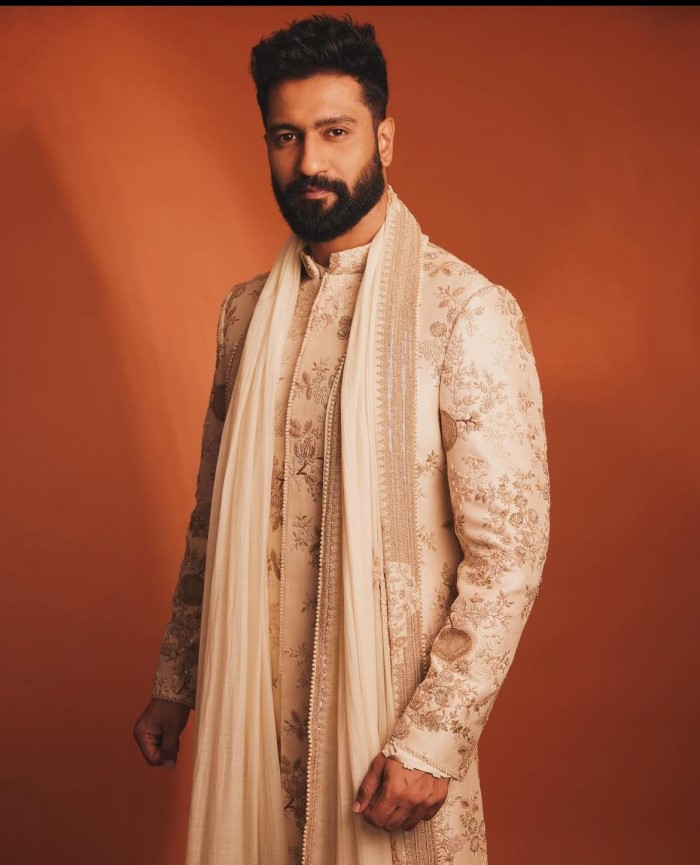 Wedding Season Looks To Steal From These Stylish Bollywood Actors ...