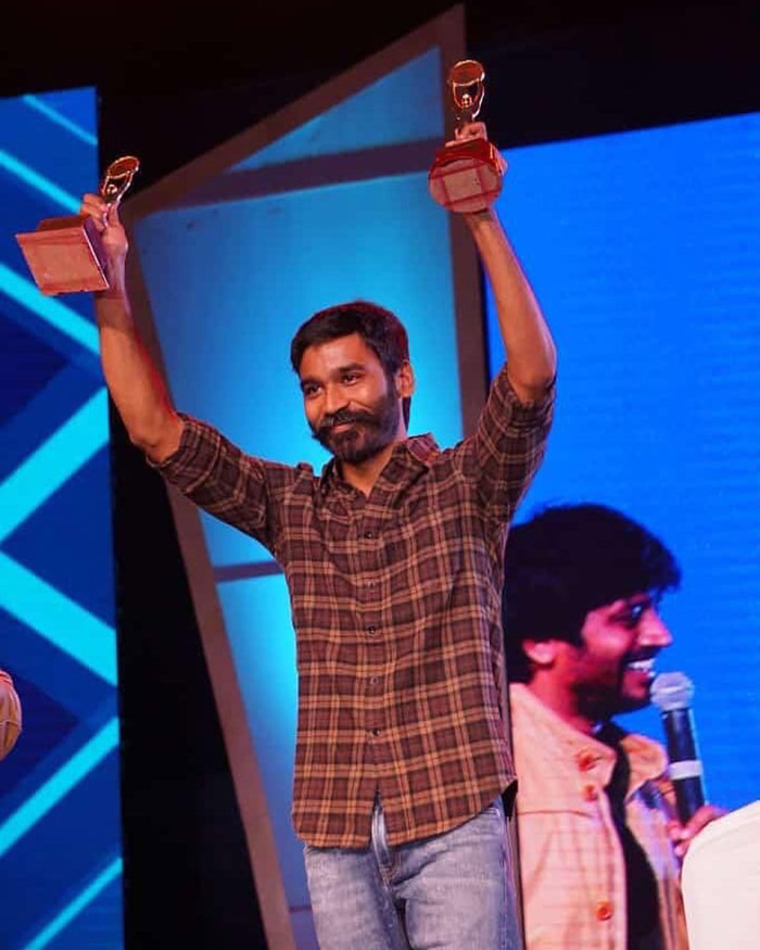 What Is D52?, D52 Launch Details, D52 Movie Details, Dhanush's 52 ...