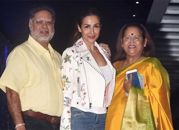 Who Is Anil Arora? Father of Malaika and Amrita Arora, Passes Away ...