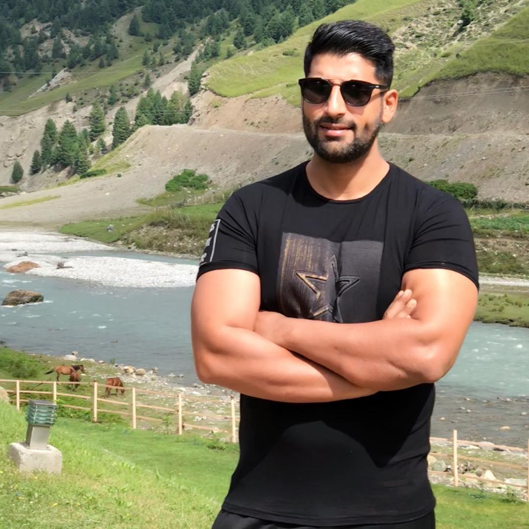 Urmila Matondkar Divorce News | Who is Mohsin Akhtar Mir? | Urmila ...