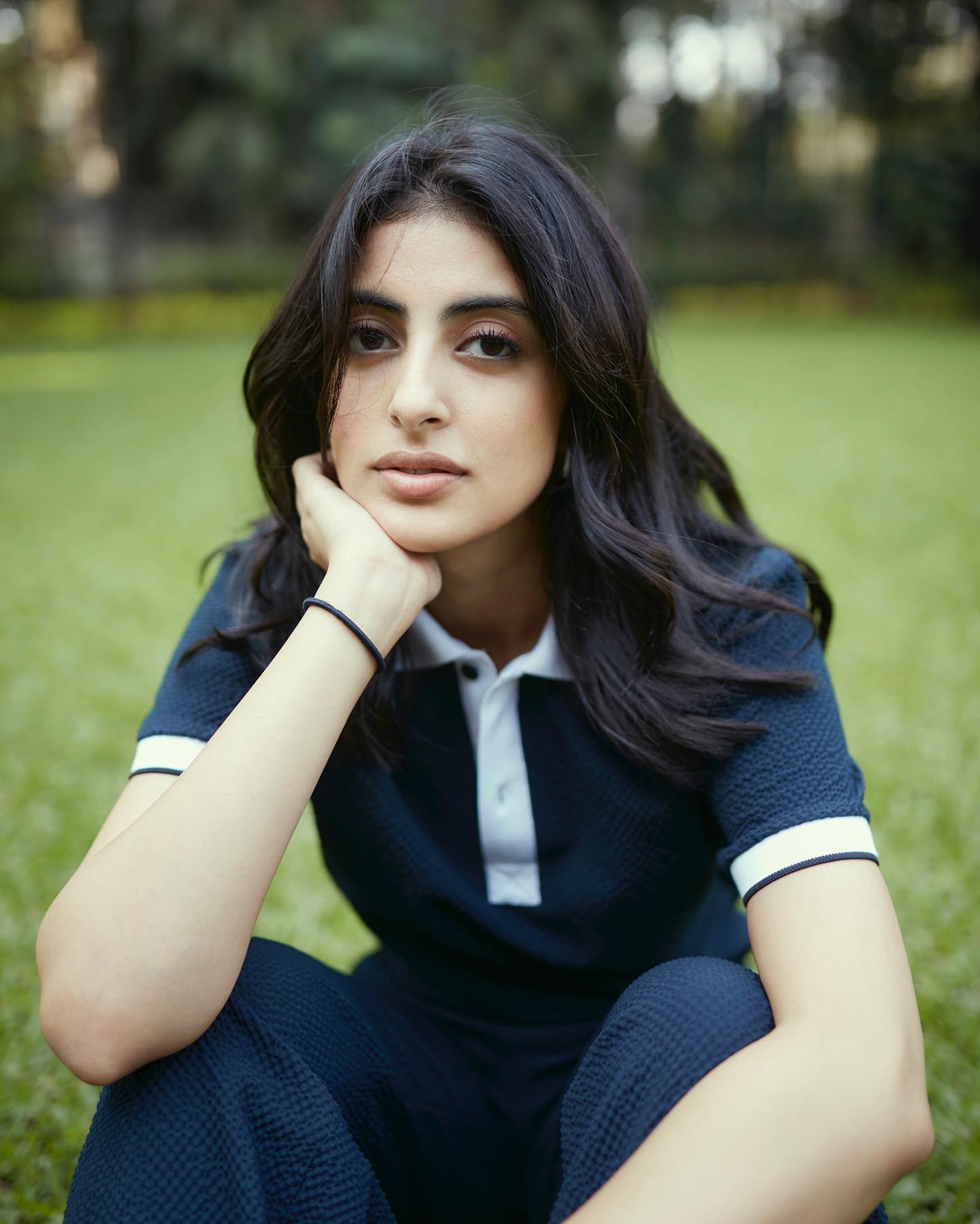 Who Is Navya Naveli Nanda?, Navya Naveli Nanda Joins IIM Ahmedabad ...