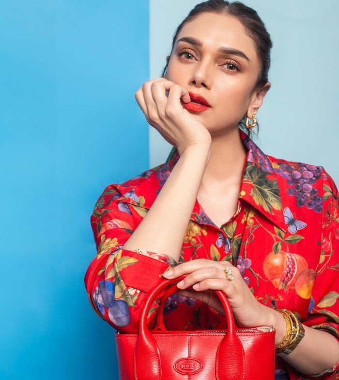 Aditi Rao Hydari Birthday | Aditi Rao Hydari net worth | Aditi Rao ...