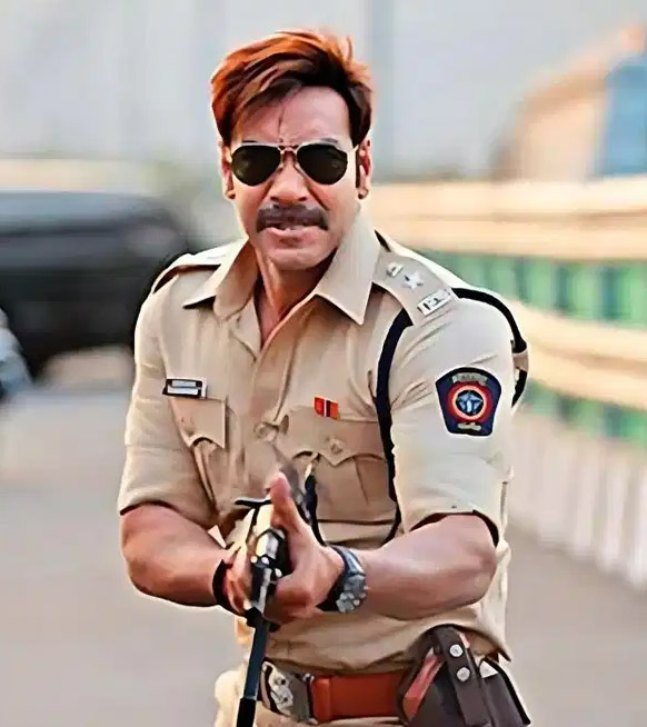 Ajay Devgn Reveals Eye Injury on Bigg Boss 18: Insights from the Sets ...