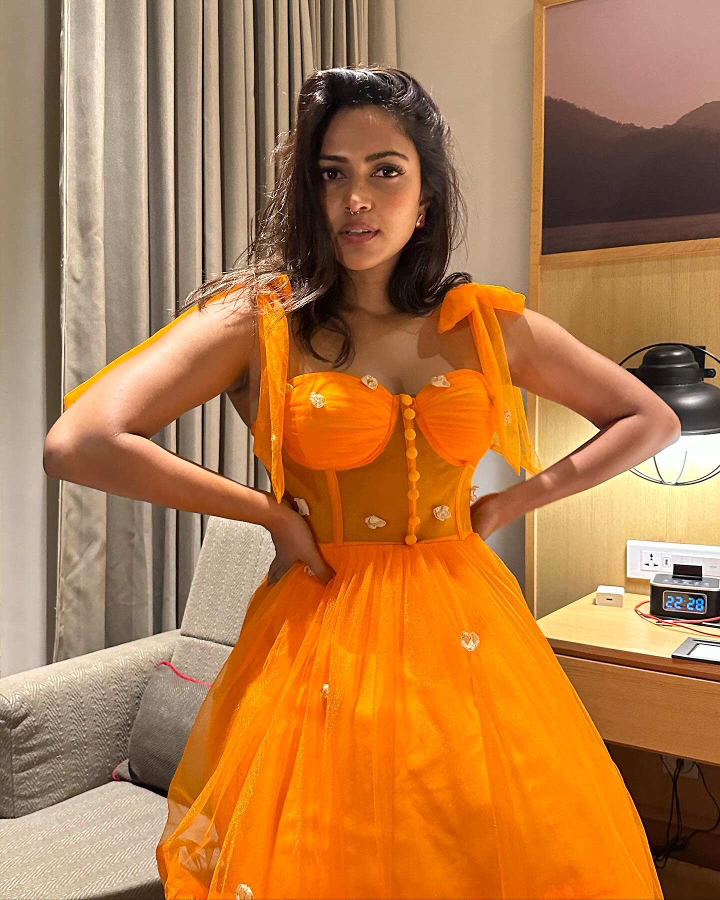 Amala Paul Birthday Special: Boyfriends, Lifestyle, Husband, Family ...