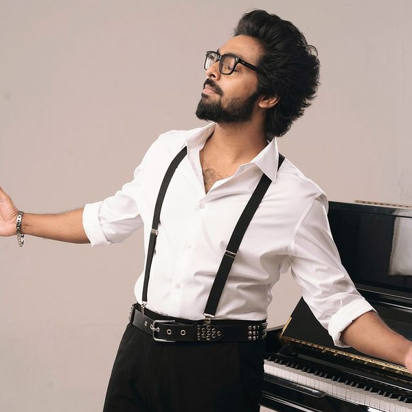 Amaran Movie Cast and Crew: All You Need to Know About Actors Roles ...