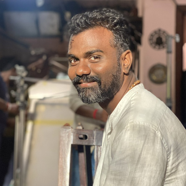 Amaran Movie Cast and Crew: All You Need to Know About Actors Roles ...