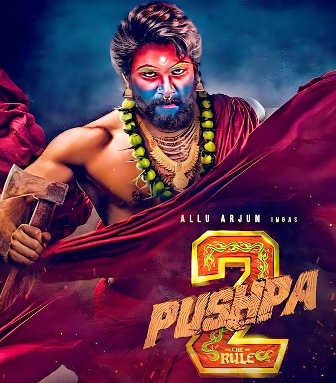 Puspha 2 Csat & Crew | Puspha 2 Animal Actor | Saurabh Sachdeva In ...