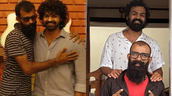 'ഫേസ് ടു ഫേസ് വരുമ്പോൾ ലാൽ സാറും അപ്പുവും നല്ല കമ്പനിയാണ്, ലൊക്കേഷനിൽ നടക്കുന്നത് ലാലേട്ടനോട് അവ ...