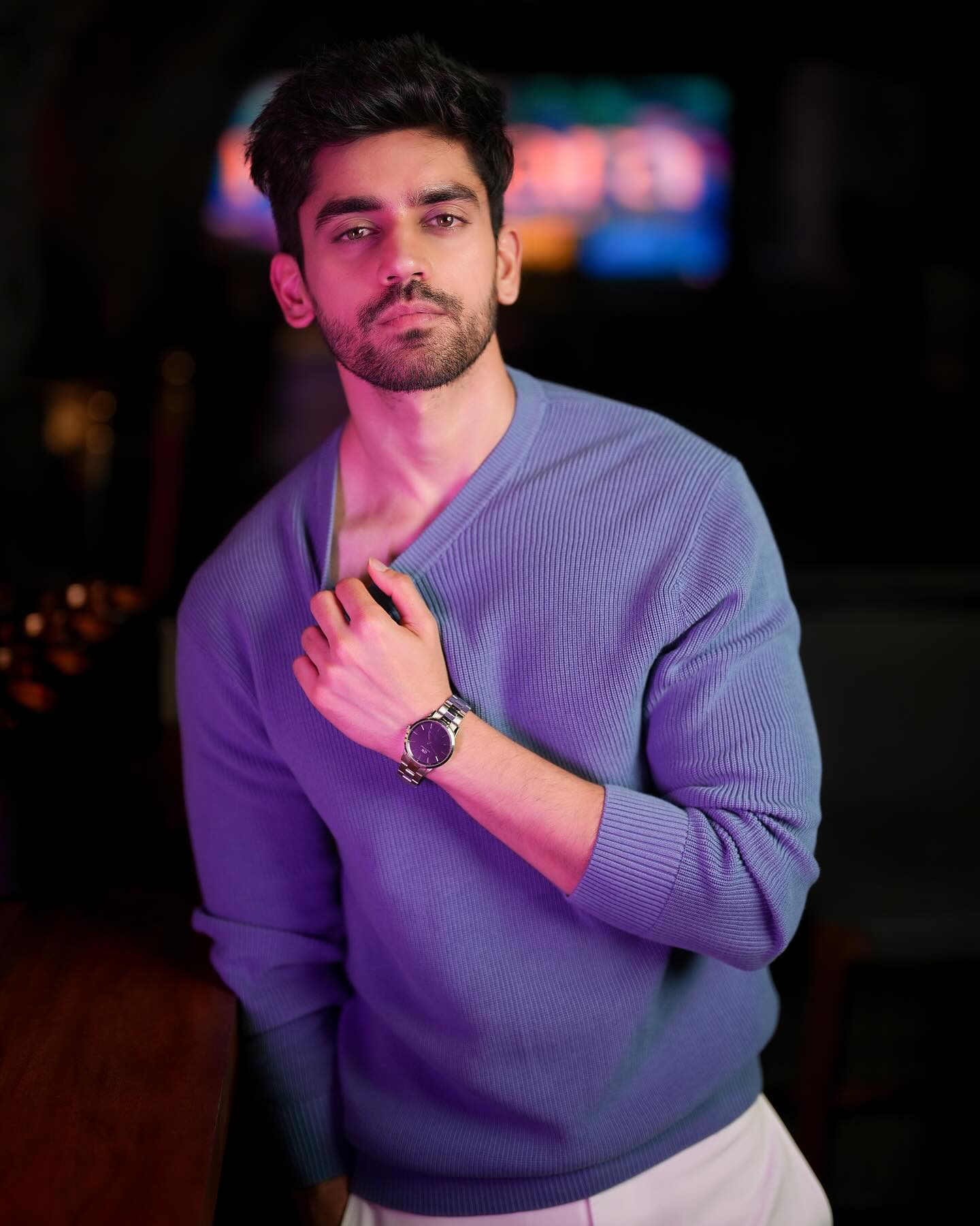 Avinash Mishra Bigg Boss 18 Hindi Contestant | Who Is Avinash Mishra ...