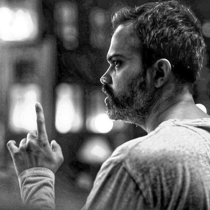 Bagheera Trailer Launch | Bagheera Release Date | Bagheera Plot ...