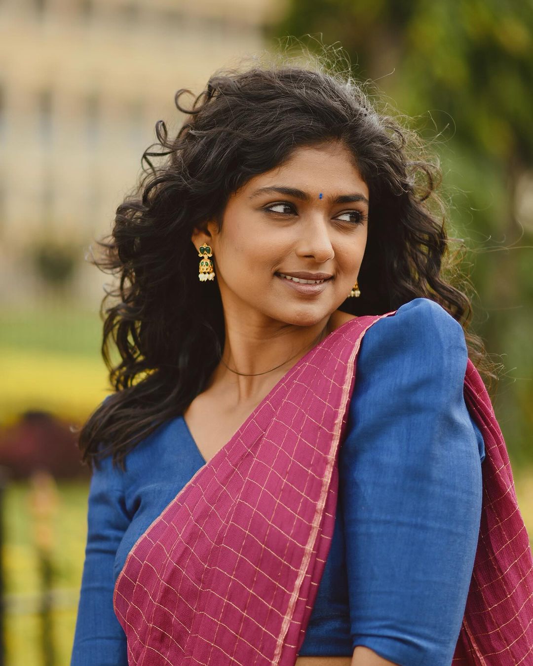 Bhoomi Shetty: Age, Biography, Family, Education, Lifestyle, Movies ...