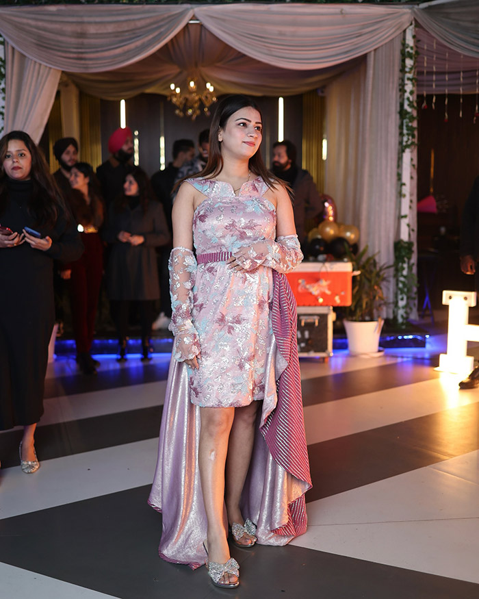 Deepika Arya Bigg Boss 18 Hindi Contestant | Who Is Deepika Arya ...