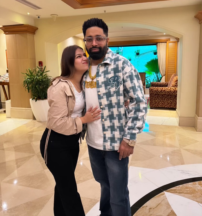 Deepika Arya Bigg Boss 18 Hindi Contestant | Who Is Deepika Arya ...