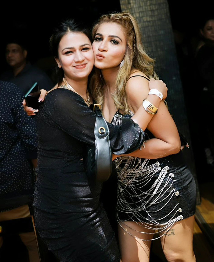 Deepika Arya Bigg Boss 18 Hindi Contestant | Who Is Deepika Arya ...