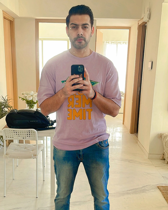 Karam Rajpal Bigg Boss 8 Tamil Contestant | Who Is Karam Rajpal | Karam ...