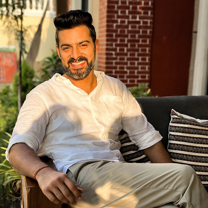 Karam Rajpal Bigg Boss 8 Tamil Contestant | Who Is Karam Rajpal | Karam ...