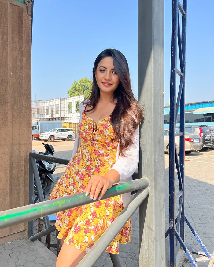 Meera Deosthale Bigg Boss 18 Hindi Contestant | Who Is Meera Deosthale ...