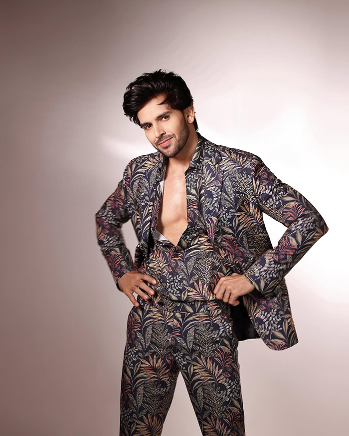 Shehzada Dhami Bigg Boss 8 Tamil Contestant | Who Is Shehzada Dhami ...