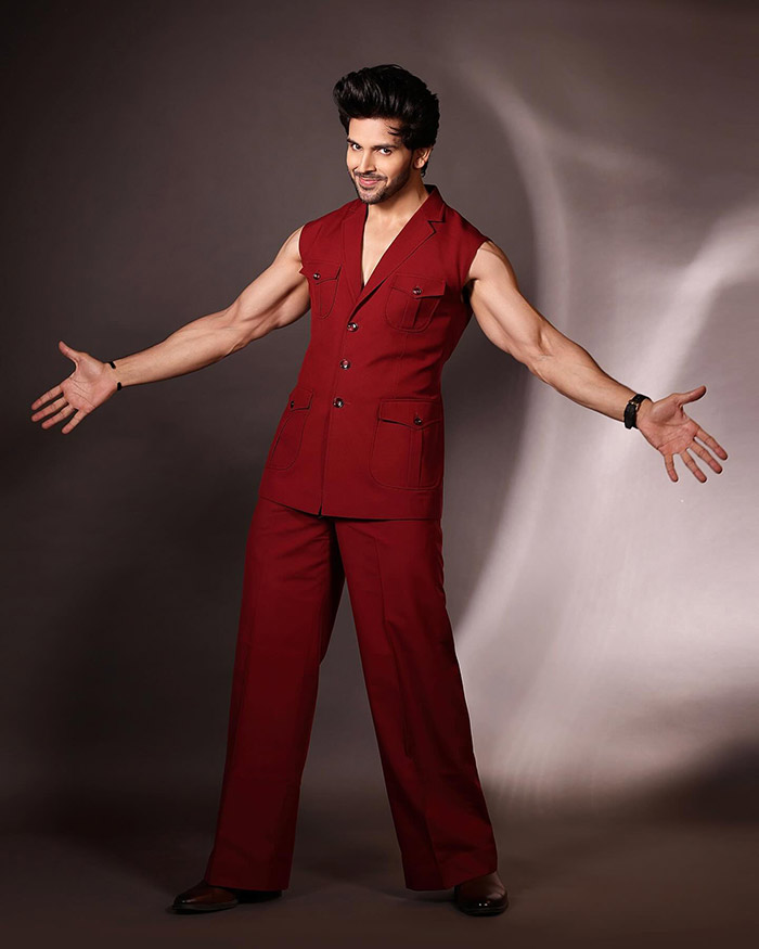 Shehzada Dhami Bigg Boss 8 Tamil Contestant | Who Is Shehzada Dhami ...