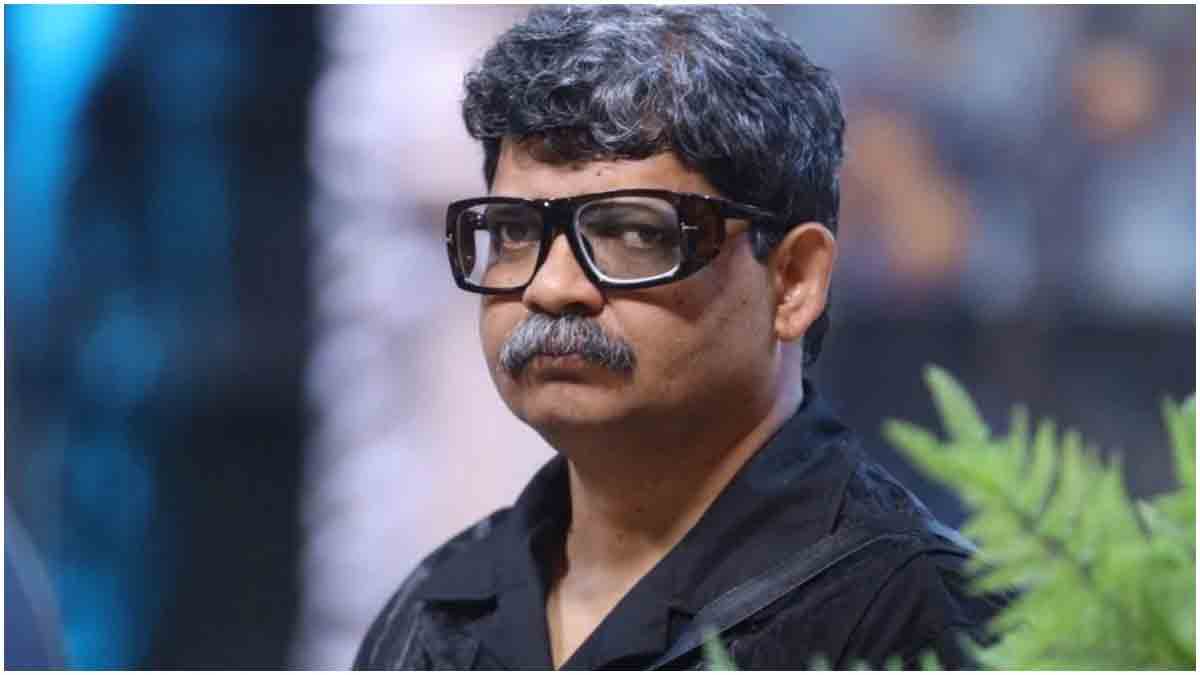 Bigg Boss 18 | Gunaratna Sadavarte Exit Reason | Gunaratna Sadavarte ...