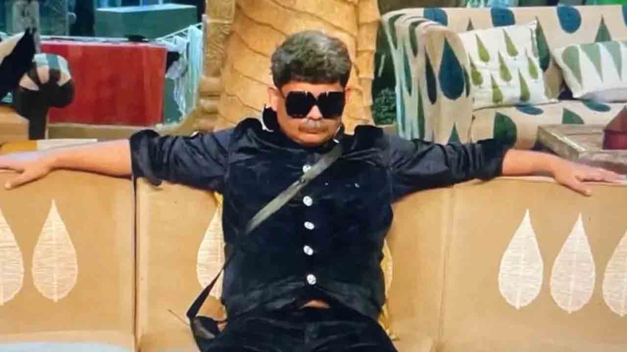 Bigg Boss 18 | Gunaratna Sadavarte Exit Reason | Gunaratna Sadavarte ...